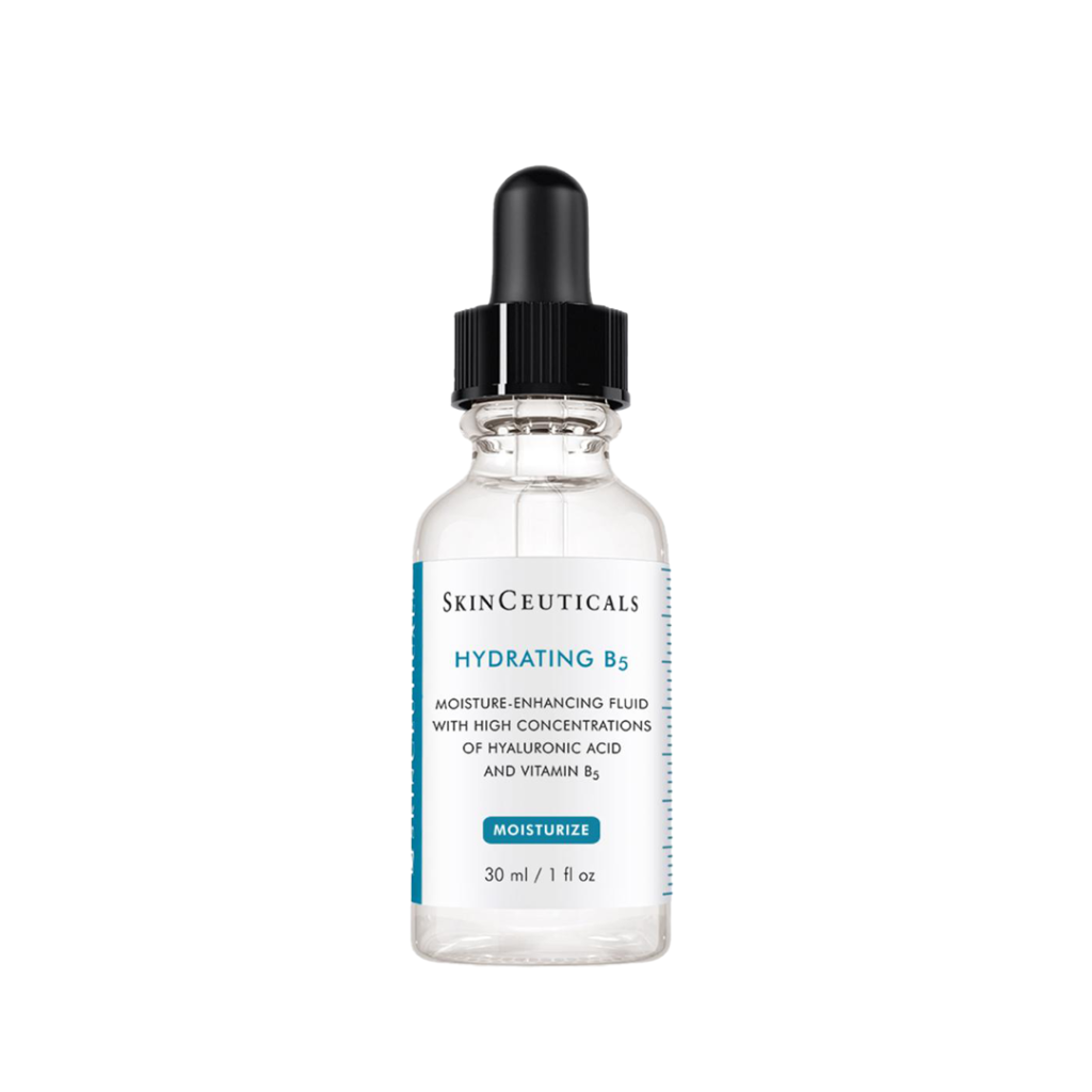 Skinceuticals – HYDRATING B5 – hebe salud