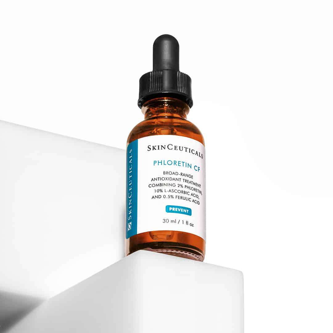 Skinceuticals Phloretin CF SERUM - hebe salud