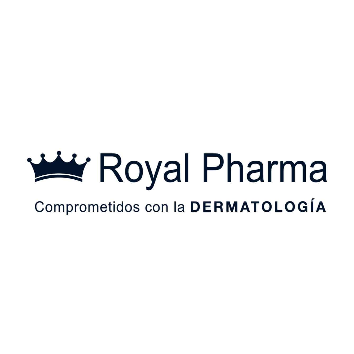 Royal Pharma - hebe salud